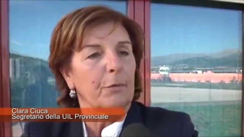 Americo Di Benedetto e “Il Passo Possibile” piangono la scomparsa della ...